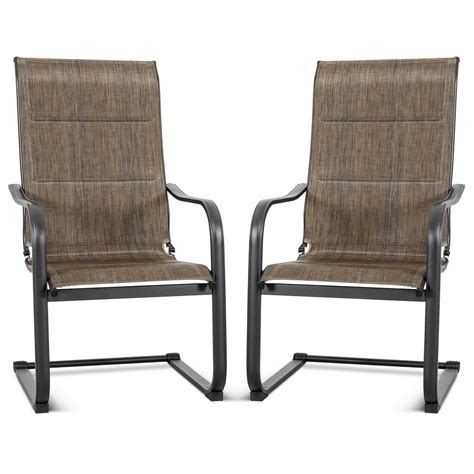 Nuu Garden Patio Chairs At William Ruth Blog