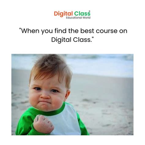 Video Digital Class On Linkedin Digitalclass Education Success