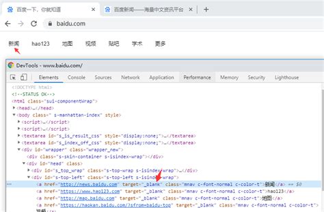 selenium3 python3自动化（二十二） 窗口多标签处理方法总结 星空6 博客园