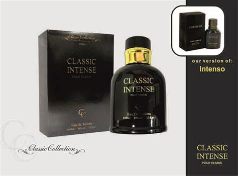 Classic Intense Ast Dist