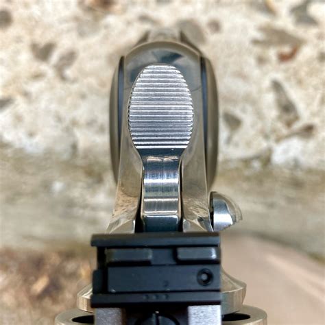 Field Report The Colt Python RevolverGuy Com Field Report The Colt Python RevolverGuy Com