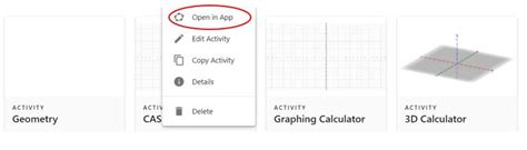 how to add a custom made geogebra file as a resource in inspera