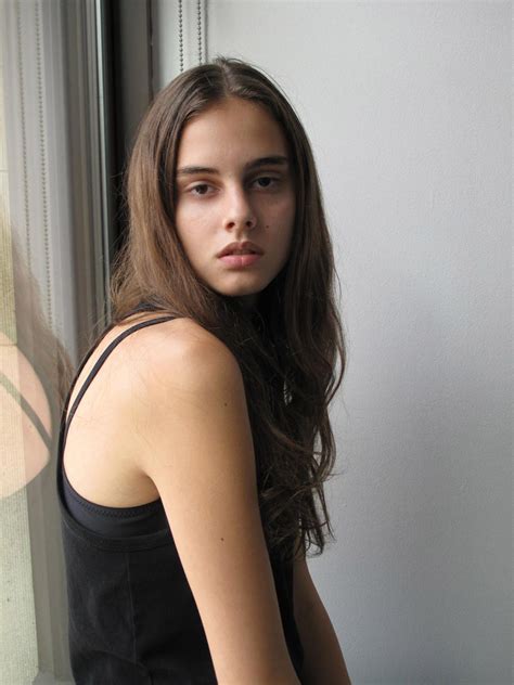 Photo Of Fashion Model Reny Szabo Id 312097 Models The Fmd