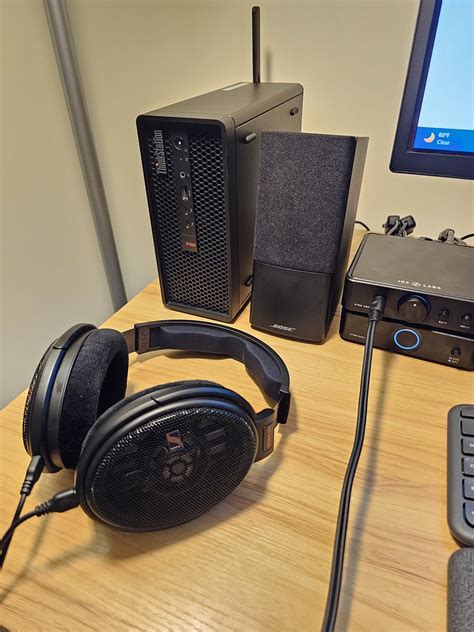 Loving The Lenovo P360 Ultra Mini Workstation Rsffpc