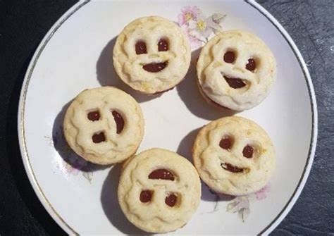 Las Del Paquete Están Carísimas Prepará Estas Galletitas Sonrisas Caseras Más Ricas Que Las