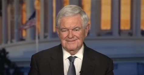 Gingrich Cheers Trumps ‘amazing Team Including Hegseth Says
