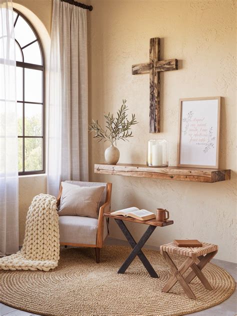 Best 13 Catholic Home Altar Space Plus Dining Table Concept 6 Artofit