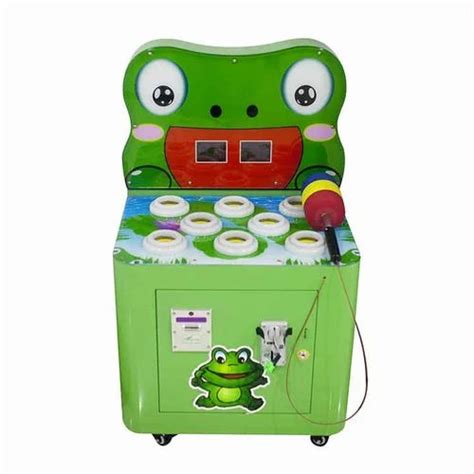 Frog Jump At Rs 47600 In New Delhi Id 2852720009773