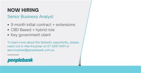 [video] Donna Prince On Linkedin Businessanalyst Ict Brisbanejobs