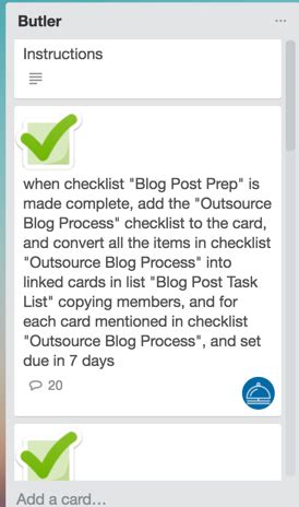 Butler For Trello Why Butler Is A MUST For All Trello Users Bloom Hustle Grow