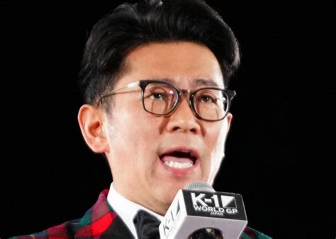 ビビる大木 不在時に家に上がり込んでいた女性タレント 地方帰りに出迎えられたことも「恐ろしいのは」（スポニチ） 毎日新聞