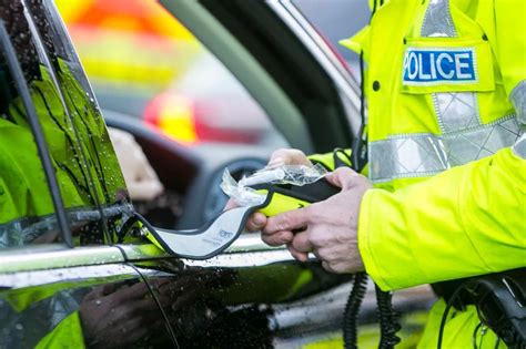 Surge In North East Drink And Drug Driving With Collisions Prompts New