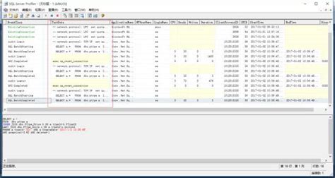 如何写出易调试的SQL sql编写程序