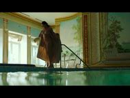 Naked Polina Soya In Kenzeli