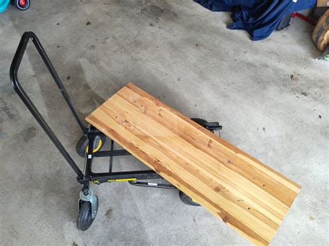 Lastenwagen Gebraucht In Löhningen Für Chf 40 Nur Abholung Auf