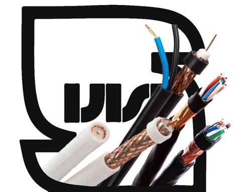 استاندارد سیم و کابل