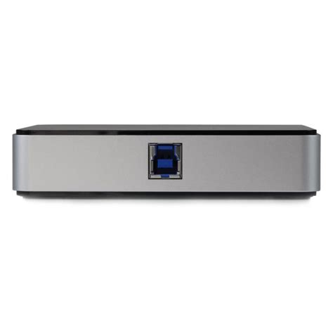 Amazon Com StarTech Com USB3HDCAP USB 3 0 Video Capture Device HDMI DVI VGA Component HD