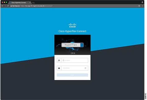 Cisco HyperFlex Edge Deployment Guide Release X Installation Cisco HyperFlex HX Data