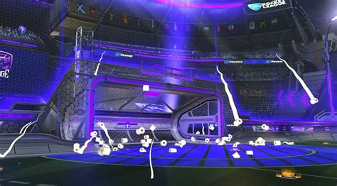Top 15 Rocket League Best Goal Explosions That Are Superb Gamers Decide