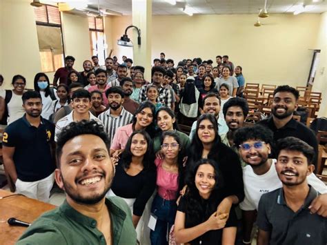 🎉 We Did It — Gitsetcode 20 Was A Success Mayura Alahakoon