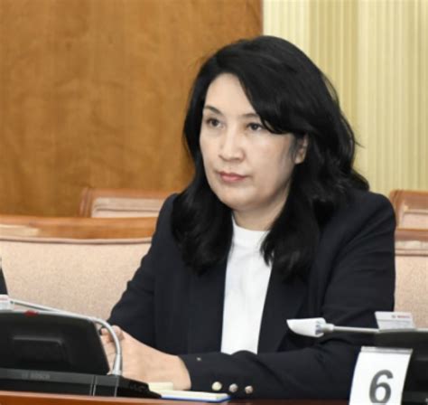 ТАНИЛЦ Үндсэн хуулийн шинэ манаач нар