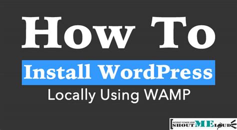 install wordpress server on ubuntu wallpaper unbound