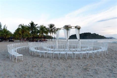 5 Awesome Venue Spaces By Berjaya Hotels And Resorts