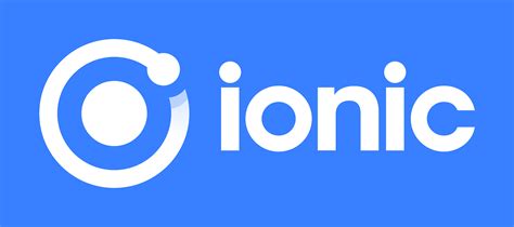 Instalação Do Ionic Framework No Windows