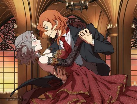 Pin De Caarol Talamantes Fraga En Bsd X Wmmap C N Dibujos De Anime Personajes De Anime