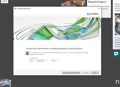 Activating Product Autodesk Community