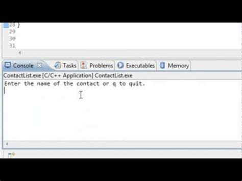 Data Structures Using C Traversing A Linked List Video Lecture DSA In C Software