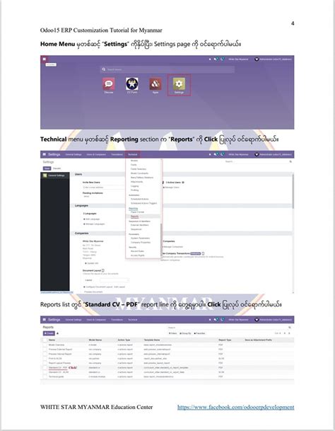 Python Programming Development Tutorial For Myanmar Yangon
