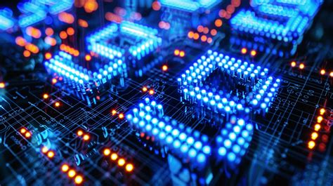 Enhance Projects With 400 Inch 7 Segment Led Display
