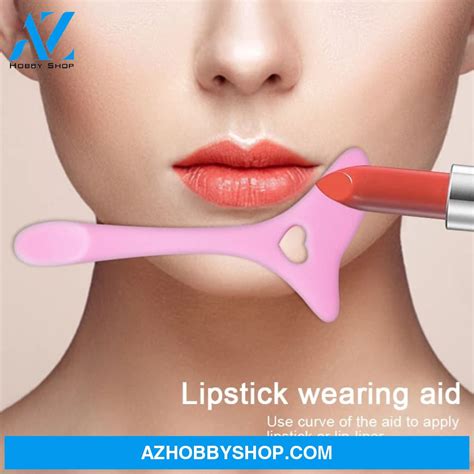 Silicone Stencils For Eyeliner Mascara Lipstick Reusable Eye Stenc