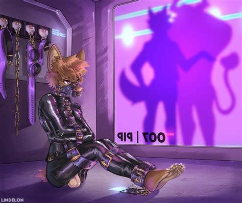 Rule 34 Absurd Res Ambiguous Gender Anthro Arms Tied Balls Barefoot