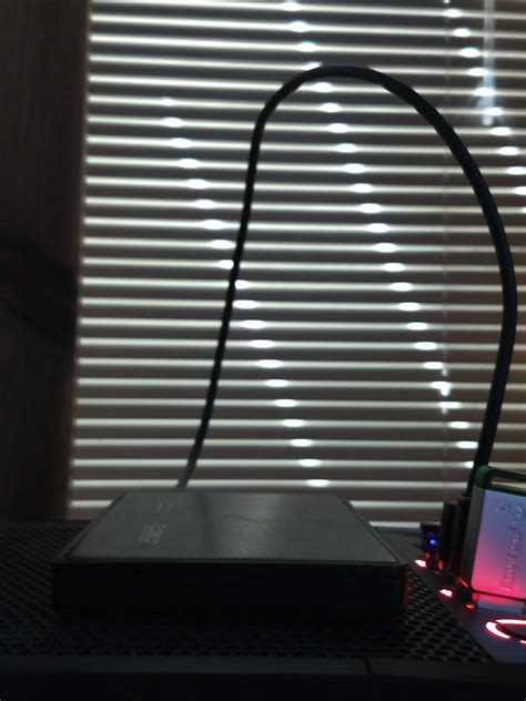 This illusion on this cord. : r/mildlyinteresting