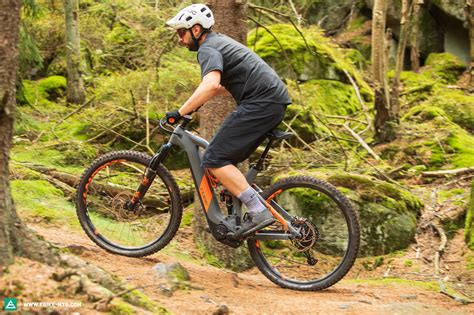 Cube 2020 Emtb Range News All The Highlights For The Next Season E