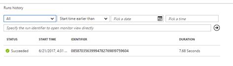 Create A Simple Logic App In Microsoft Azure Devlup