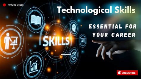 How To Build Technological Skills Part 4 Youtube