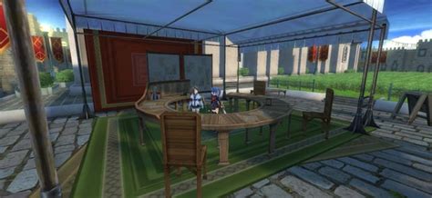 I Just Realized In The Guild Room You Can Go Outside R Integralfactor