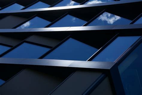 Building Cladding Flint Engineering