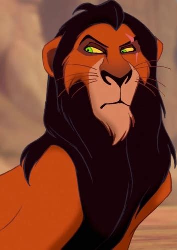 Scar Fan Casting For Casting Suggestions For Famous Villains Mycast Fan Casting Your