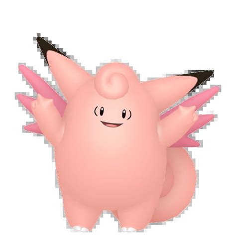 Pixi Pokémon Wiki Fandom