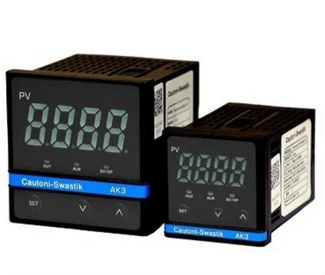 Pid On Off Temperature Controller Relay At 1333 Piece In Ludhiana