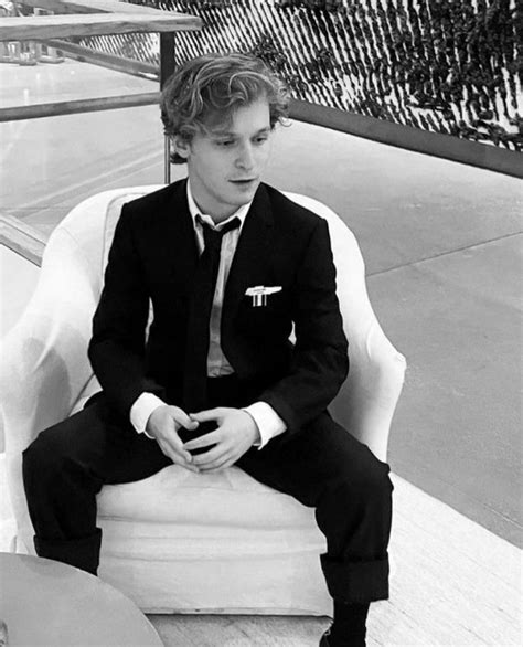 Fred Hechinger Hot Irish Men Fred Actors