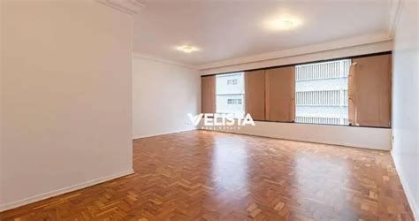 Apartamento Com 3 Quartos Na Avenida Manoel Da Nóbrega Itararé São
