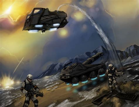 Battlefield 2142