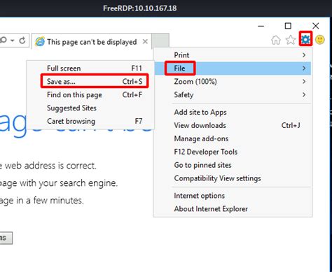 Retro Tryhackme Walkthrough