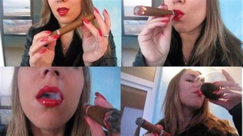 Montecristo Is Perfect For Girls Very Low Resolution Darias Fetish