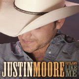 Justin Moore If Heaven Wasnt So Far Away Lyrics And Meaning